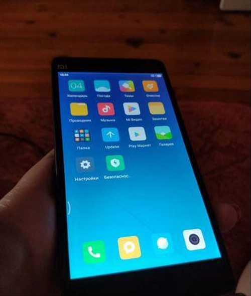 Xiaomi mi4c lte