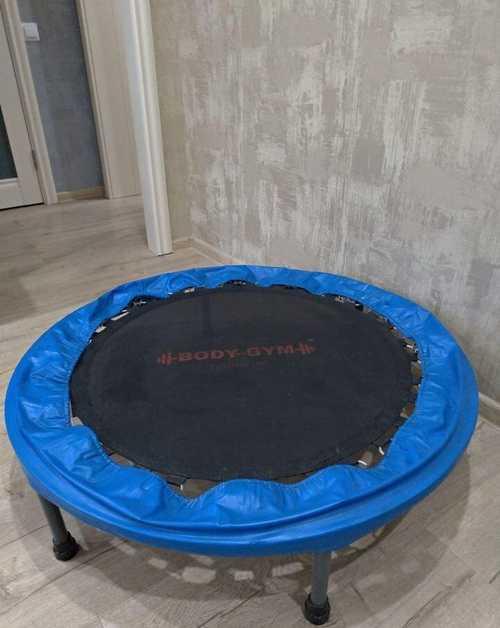 Батут 95 см Body Gym