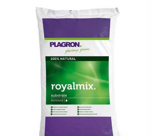 Субстрат Plagron Royalmix