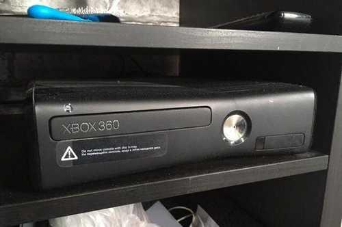 Xbox 360 250gb