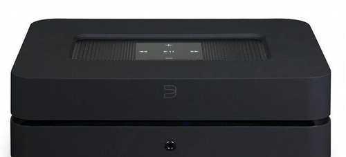 Усилитель Bluesound PowerNode 2i Black