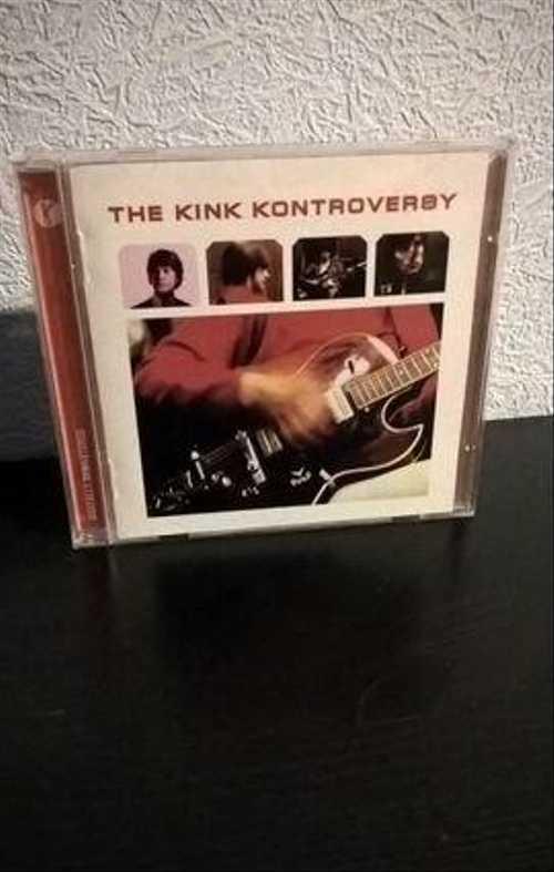 The kinks the kink kontroversy Festima Ru Мониторинг объявлений