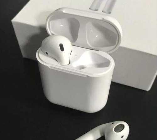 AirPods 2
