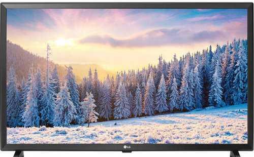 Телевизор LG 32” FHD 32LV340C