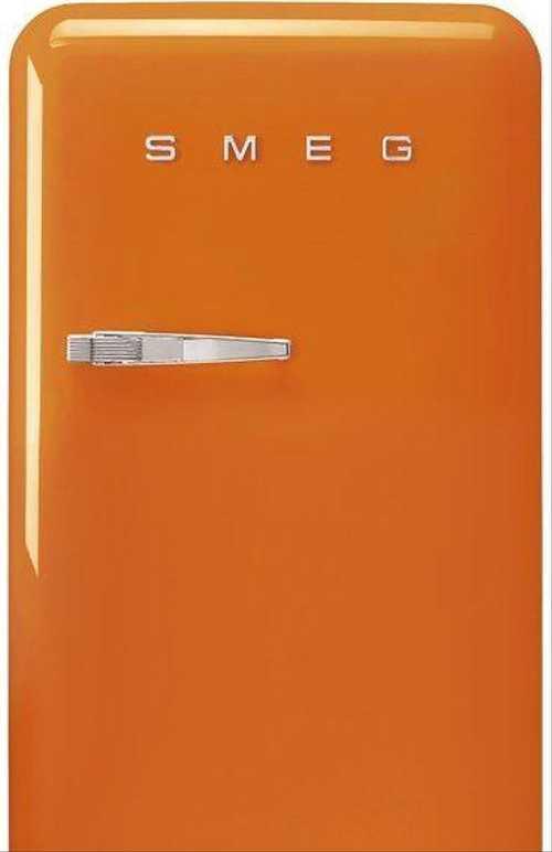 Холодильник Smeg FAB10ROR2