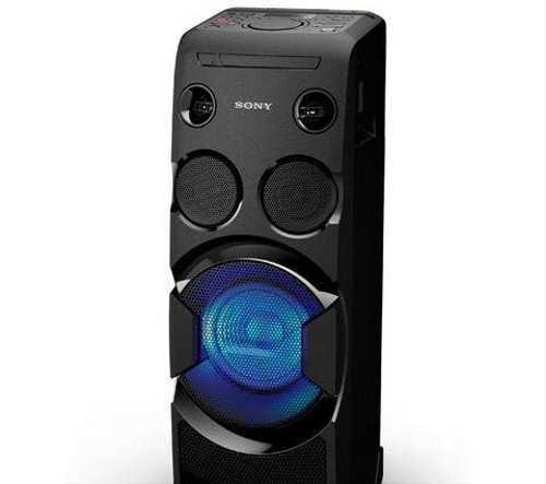 Музыкальная система Midi Sony MHC-V44D