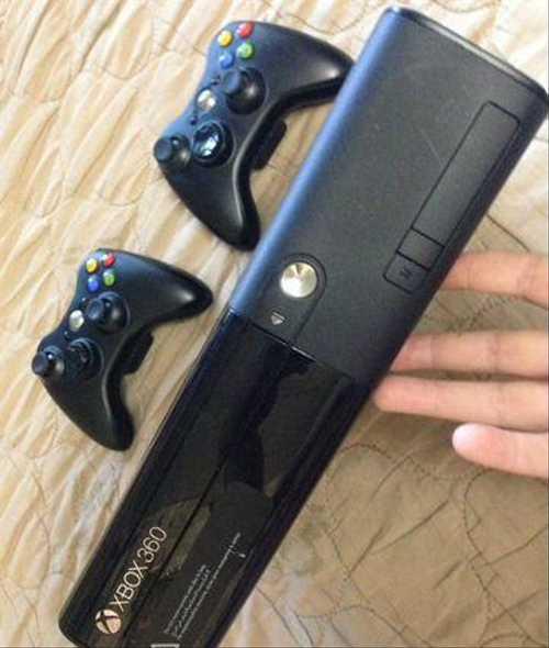 Xbox 360