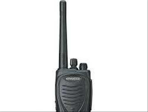 Радиостанция Kenwood TK-3207
