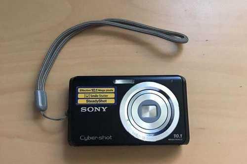 Фотоаппарат sony cyber-shot
