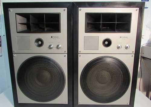 Technics SB-660 Акустика Japan 1974г