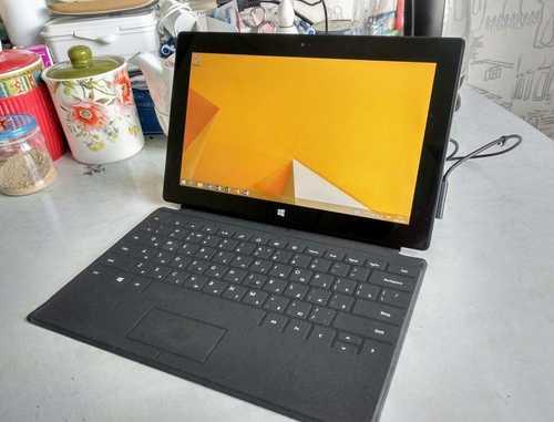 Microsoft Surface RT 64GB