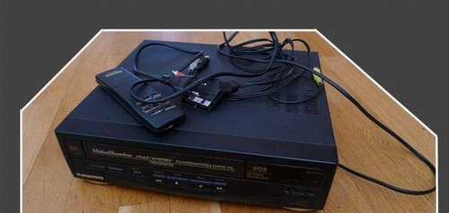 Video cassette player NV - PO5R secam D/K | Festima.Ru - Мониторинг ...