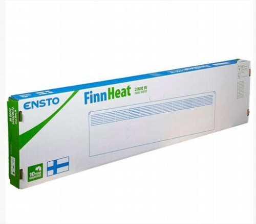 Конвектор Ensto 2000Вт