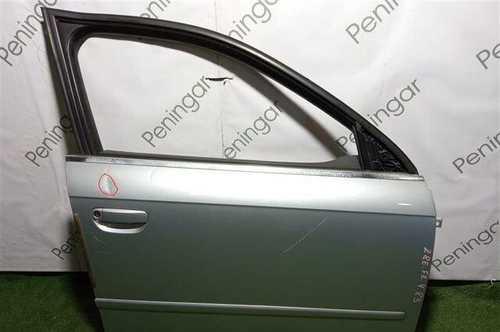 Дверь передняя правая Audi A4 B7