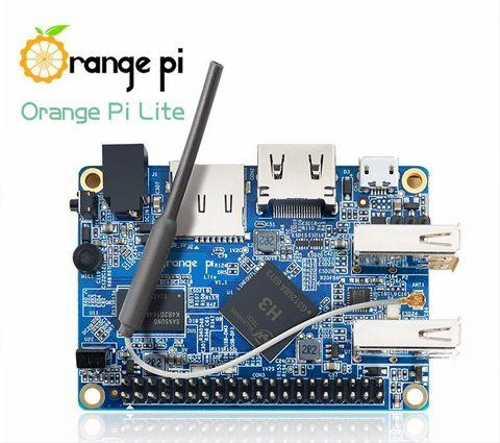 Мини PC Orange Pi Lite