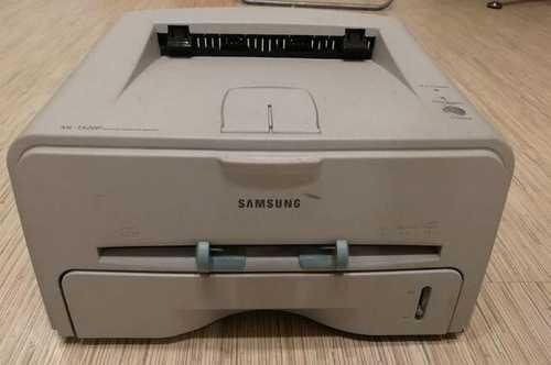 Samsung ML 1520P Лазерный принтер.NEW
