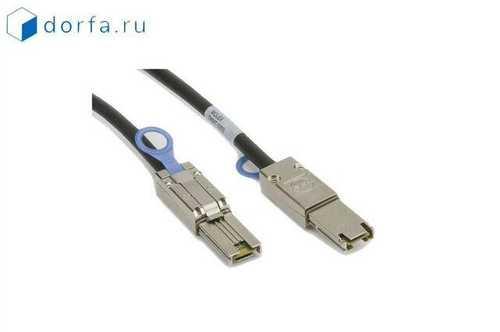Кабель HP External minisas-minisas cable 1m