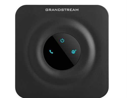Шлюз grandstream HT801