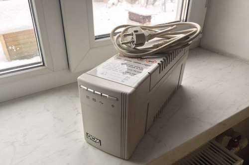 Powercom KIN-625AP