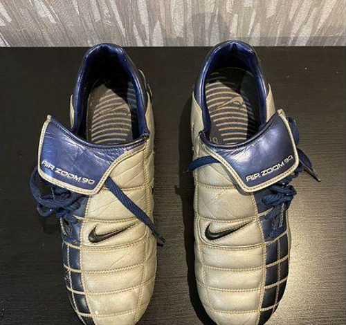 Бутсы Nike Total 90