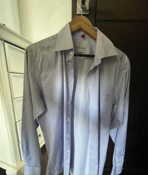 Рубашка henderson 40