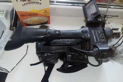 Видеокамера sony z7 e HVR-Z7е