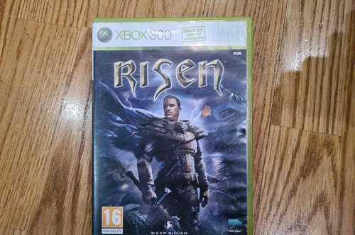 Risen Xbox 360