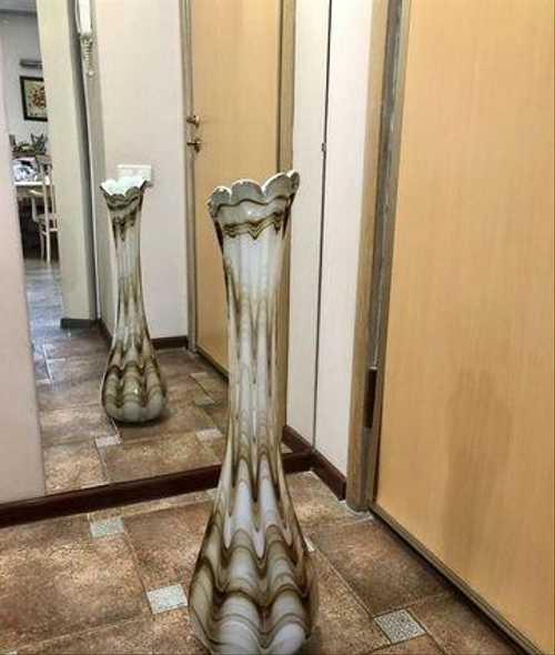 Напольная ваза Гигант