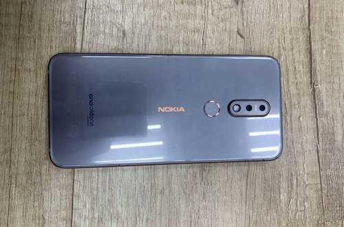 Nokia 7.1 3/32GB
