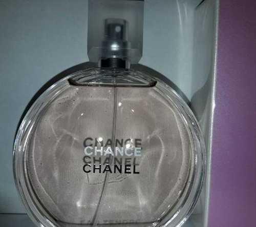 Туалетная вода Chanel Chance eau Tendre