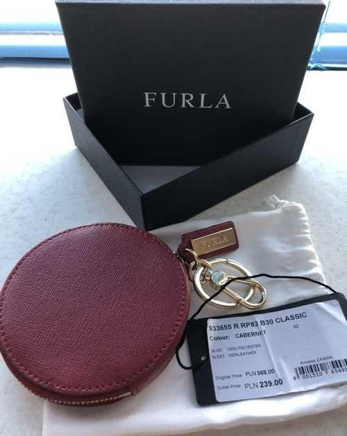 Монетница Furla оригинал