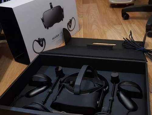 Oculus Rift CV1