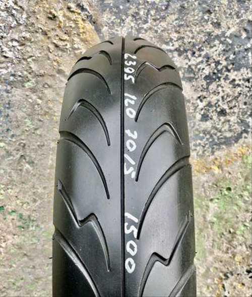 Мотошина 120/70R15 Maxxis №2395