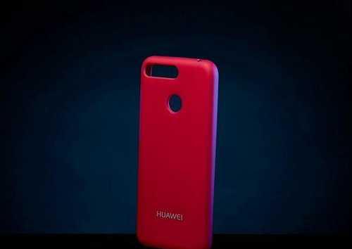 Чехол для Huawei Y6 Prime 2018
