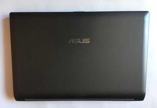 Игровой ноутбук asus X5MS