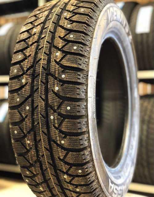 215/60R16 Lassa Iceways 2 (Bridgestone)