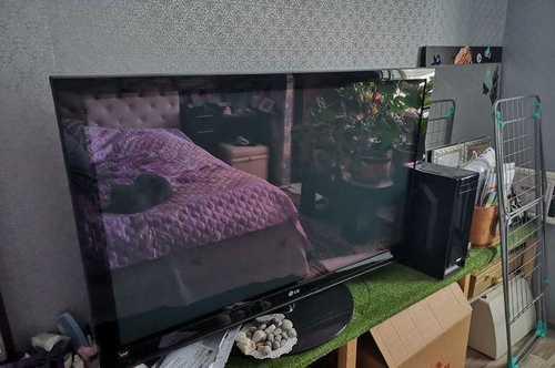 Телевизор LG 50PQ200R