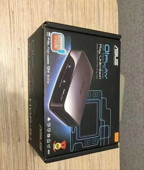 Asus oplay hdp-r1