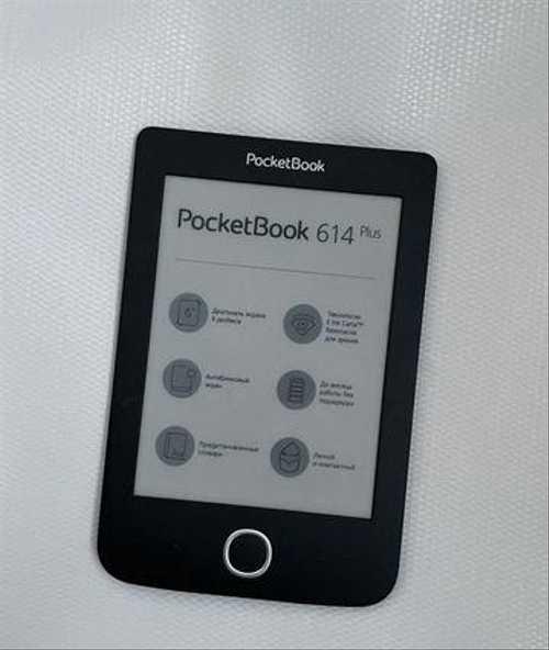 Pocketbook 614 plus