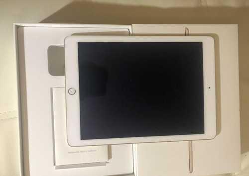 iPad air2 64 gb gold