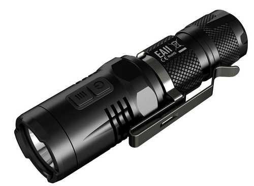 Фонарь карманный nitecore EA11 Cree XM-L2 U2 NEW