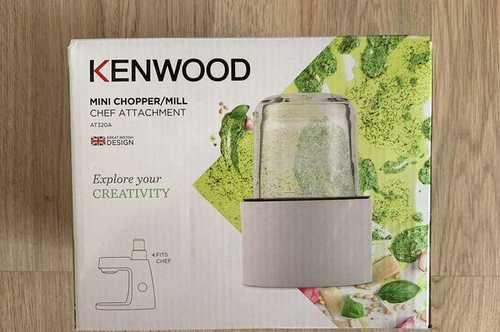 Насадка мультиизмельчитель Kenwood AT320