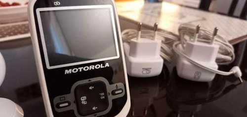 Видеоняня Motorola MBP26
