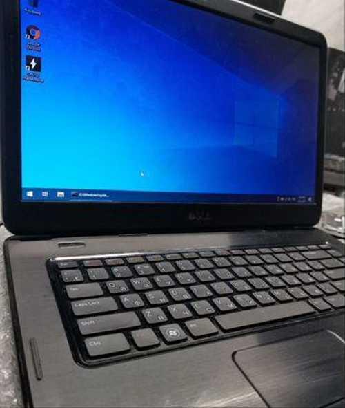 Ноутбук Dell M5040