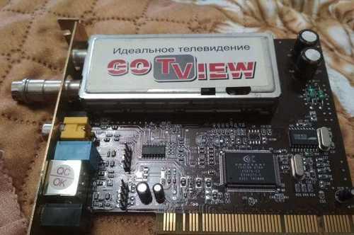 Tv тюнер GotView