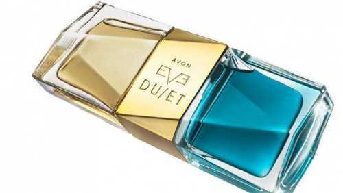 Парфюм вода Эйвон Eve Duet Contrasts