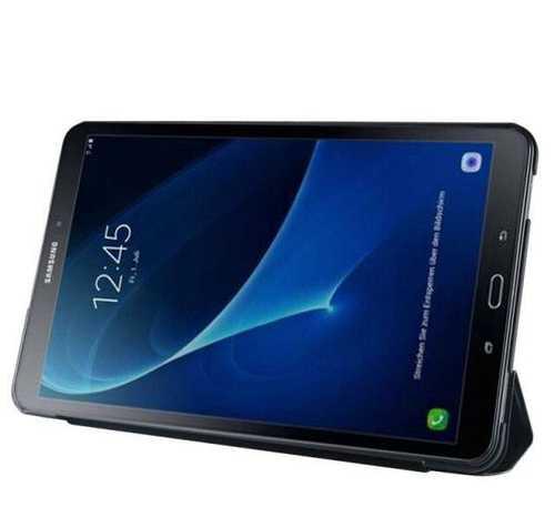 SAMSUNG galaxy Tap A 10.1 SM-T586 16GB