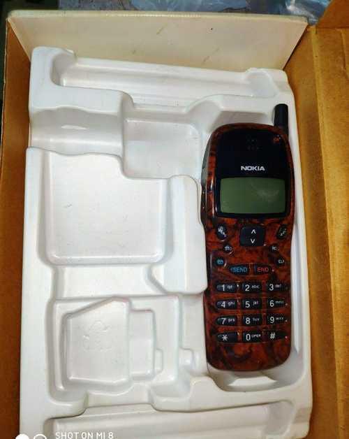 Телефон Nokia 232