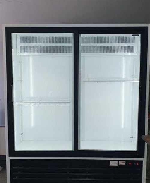 Шкаф холодильный Премьер швуп1 1,4К (статический)
