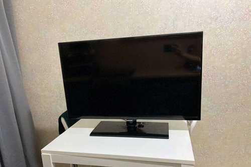 Телевизор samsung smart tv 32